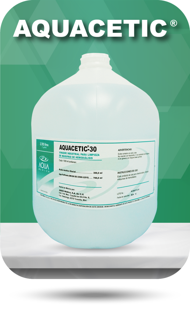 Aquadica – Aquamedica