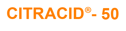 CITRACID – Aquadica