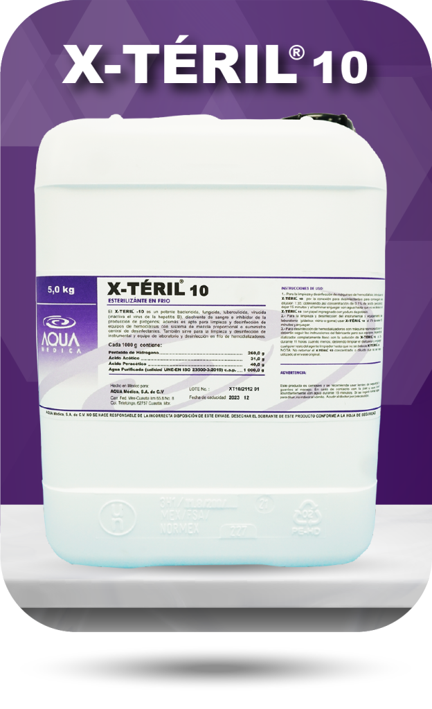 Aquadica – Aquamedica